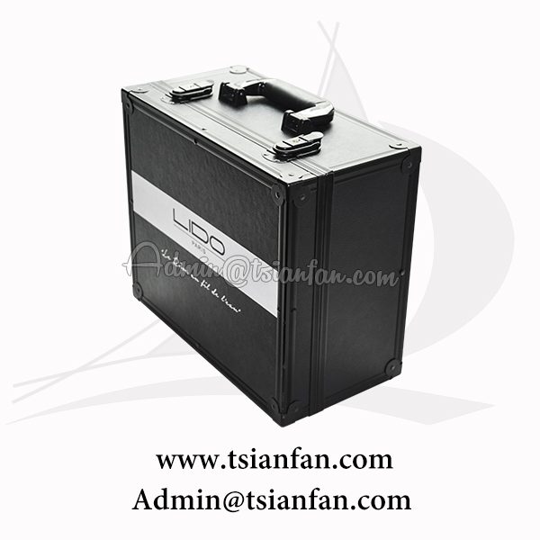 Stone Sample Suitcase, Quartz Stone Sample Display Case – Chinese ...