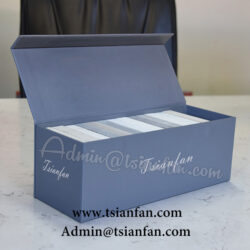 Paper Card Sample Box PB611 – Chinese manufacturers