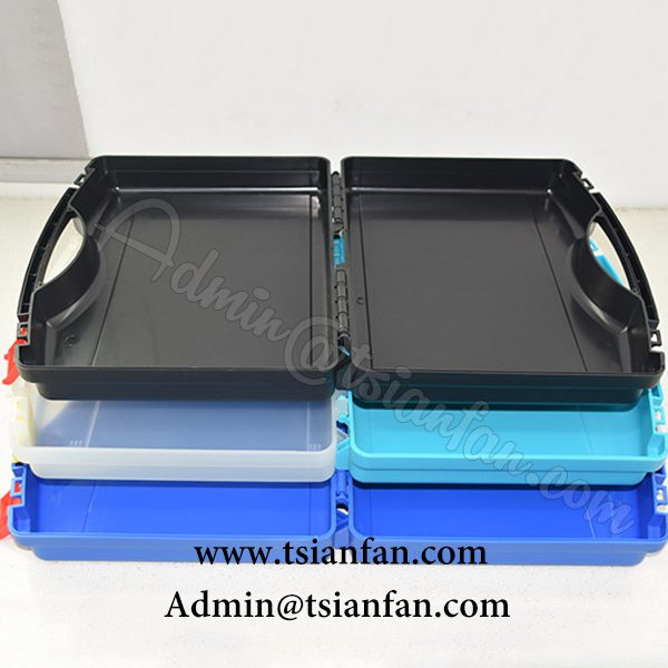 EVA Plastic Sample Display Case For Stone Tile PX607 – Chinese ...