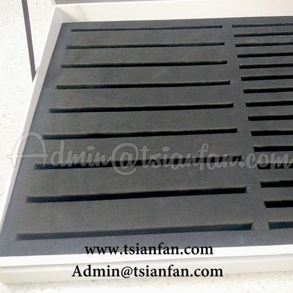 Stone Swatch Card Display Box PB621 – Chinese manufacturers