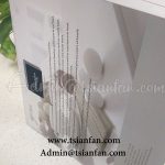 Stone Swatch Card Display Box PB621 – Chinese manufacturers