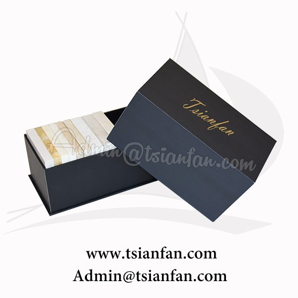 Stone Sample Box, Granite Display Box,Quartz Stone Display Box ...
