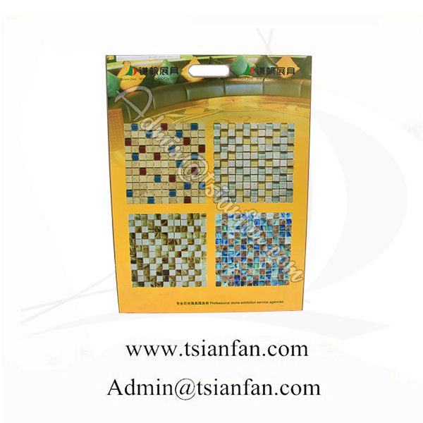 Ceramic Tile Sample Board PS605 – Chinese manufacturers