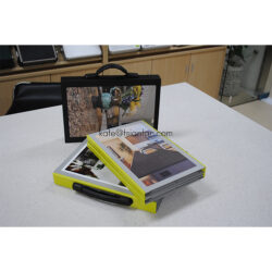 Handhold Plastic Stone Sample Binder PY-601 – Chinese manufacturers