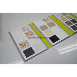 Handhold Plastic Stone Sample Binder PY-601 – Chinese manufacturers