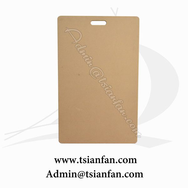 Hand sample board for display granite tile PS607 – Chinese manufacturers