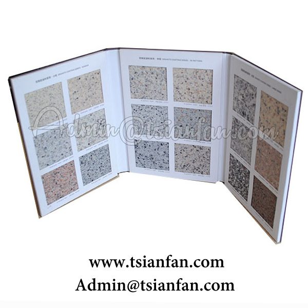 Stone Sample Catalog,Stone Sample Display Book,Quartz Stone Sample ...