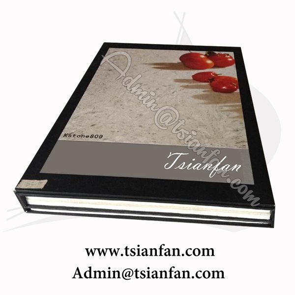 EVA+foam Stone Sample Book Maker PY623 – Chinese manufacturers