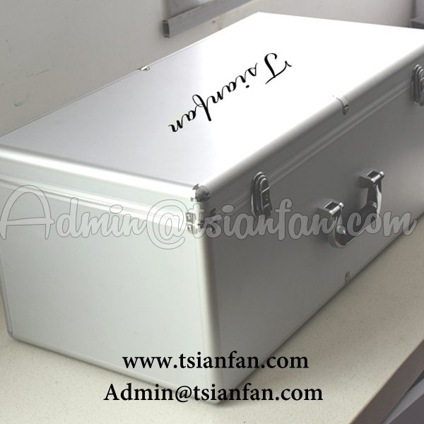 Quartz Aluminum Sample Cases Of Stone Samples PX616 – Chinese manufacturers