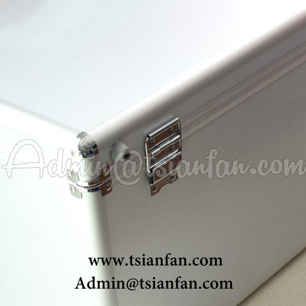 Quartz Aluminum Sample Cases Of Stone Samples PX616 – Chinese manufacturers