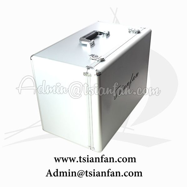 Quartz Aluminum Sample Cases Of Stone Samples PX616 – Chinese manufacturers