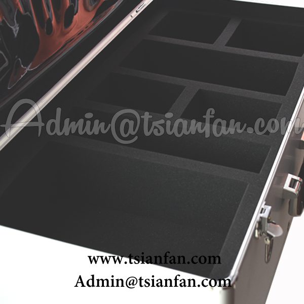 Quartz Aluminum Sample Cases Of Stone Samples PX616 – Chinese manufacturers