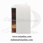 Plastic Mosaic Tile Display Holder With White Color PZ617 – Chinese ...