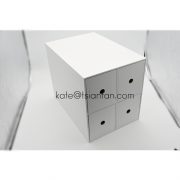 Customized Design Quartz Sample Box PB623 – Chinese manufacturers