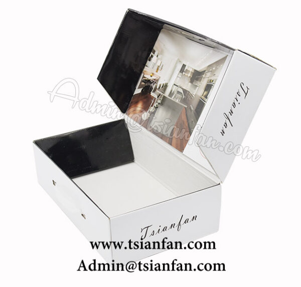 Packing Sample Box For Stone Samples PB626 – Chinese manufacturers