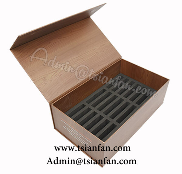 Wholesale All Kinds of Boxes For Tile Stone Samples PB627 – Chinese ...
