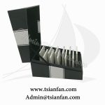 Solid Surface Display Sample Box ,Stone Tile Sample Case PB633 – Chinese manufacturers