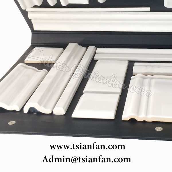 Stone Tile Sample Folder Mosaic Display Binder PY661 – Chinese ...