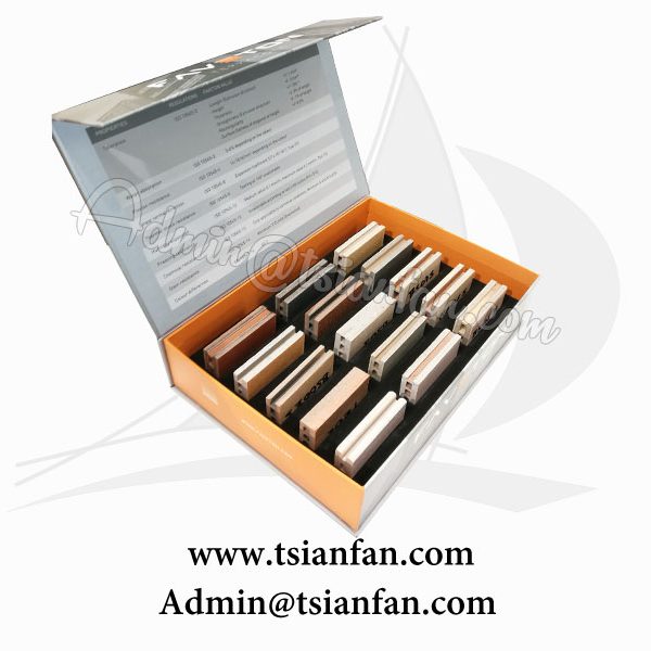Stone Sample Box, Granite Display Box, Quartz Stone Sample Boxes ...
