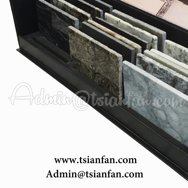 Packaging Stone Sample Display Box PB629 – Chinese manufacturers