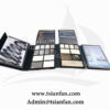 Stone Sample Catalog,Stone Sample Display Book,Quartz Stone Sample ...