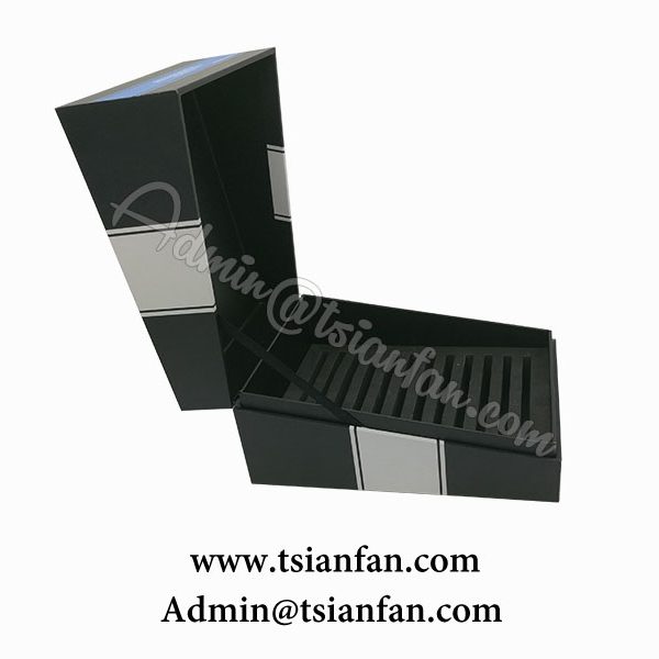 Solid Surface Display Sample Box ,Stone Tile Sample Case PB633 ...