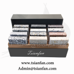 Granite Stone Sample Display Box PB630 – Chinese manufacturers