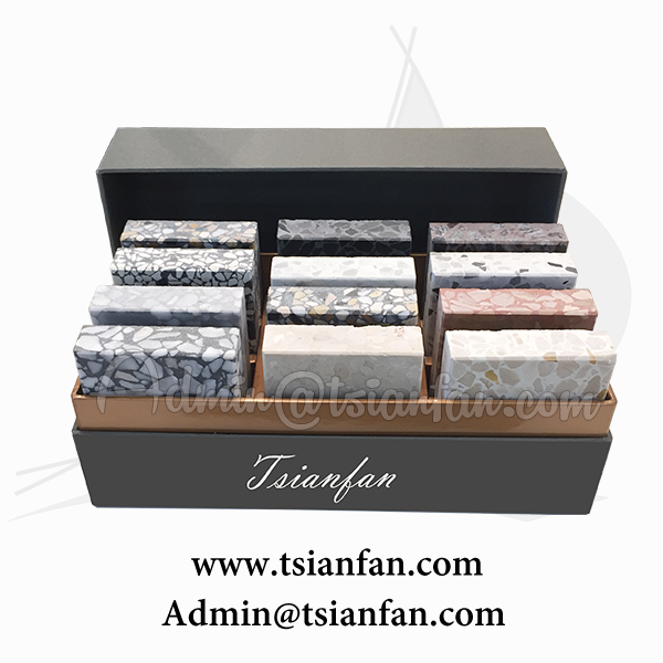 Granite Stone Sample Display Box PB630 – Chinese manufacturers