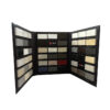 Stone Sample Catalog,Stone Sample Display Book,Quartz Stone Sample Binder,Quartz Stone Folder ...