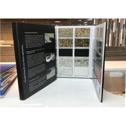 Mosaic Tile Display Sample Folder Mosaic Sample Book PY654 – Chinese ...
