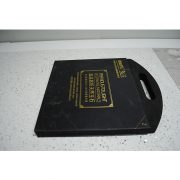 Quartz and Ceramic Sample Book /Stone Sample Folder PY652 – Chinese ...