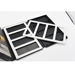 Custom ABS Stone Sample Folder for Showing PY651 – Chinese manufacturers