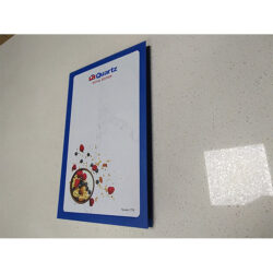 Plastic Artificial Stone Sample Display Binder Book PY672 – Chinese ...