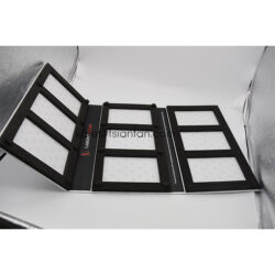 Cardboard Marble and Granite Nature Stone Sample Book -PY679 – Chinese ...