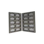 Stone Sample Catalog,Stone Sample Display Book,Quartz Stone Sample ...