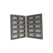 Stone Sample Catalog,Stone Sample Display Book,Quartz Stone Sample ...