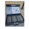 Granite Box,Stone Sample Box PB640 – Chinese manufacturers