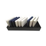Solid Surface Quartz Stone Countertop Display Rack SRT005 – Chinese ...