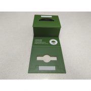 OEM Fit Nature Stone Handle Display Box PB642 – Chinese manufacturers