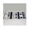 Plastic Quartz Stone Sample Display Catalog PY682 – Chinese manufacturers