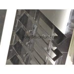 Solid Surface Quartz Stone Countertop Display Rack SRT005 – Chinese ...