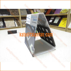 Cardboard OEM Marble Catalogue,Granite Stone Sample Catalogue-PY686 – Chinese manufacturers