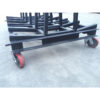 Glass Stone Slab Transport Display Stand Rack SD001 – Chinese manufacturers