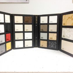Stone Sample Catalog,Stone Sample Display Book,Quartz Stone Sample ...