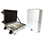 Stone Sample Suitcase, Quartz Stone Sample Display Case – Chinese ...