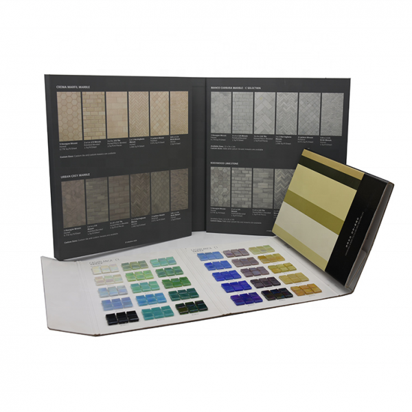 Stone Sample Catalog,Stone Sample Display Book,Quartz Stone Sample ...