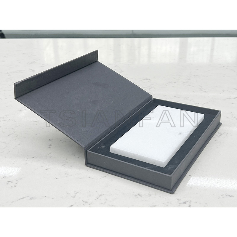 Quartz Stone Sample Box, Granite/Marble tile Storage Boxes/Case ...