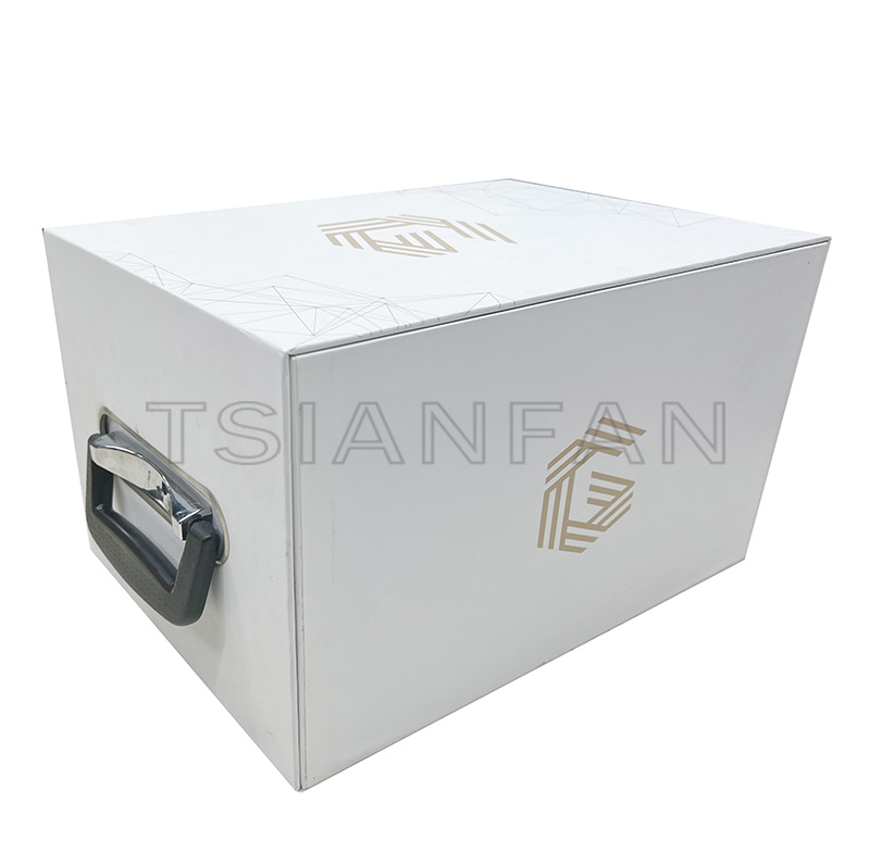 Stone Sample Suitcase, Quartz Stone Sample Display Case – Chinese ...