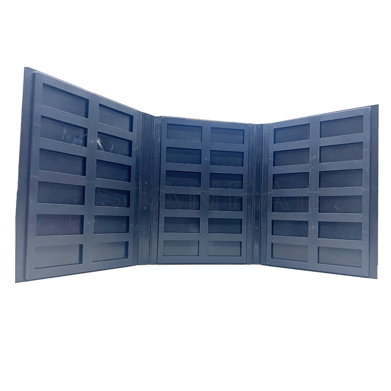 Stone Sample Catalog,Stone Sample Display Book,Quartz Stone Sample ...