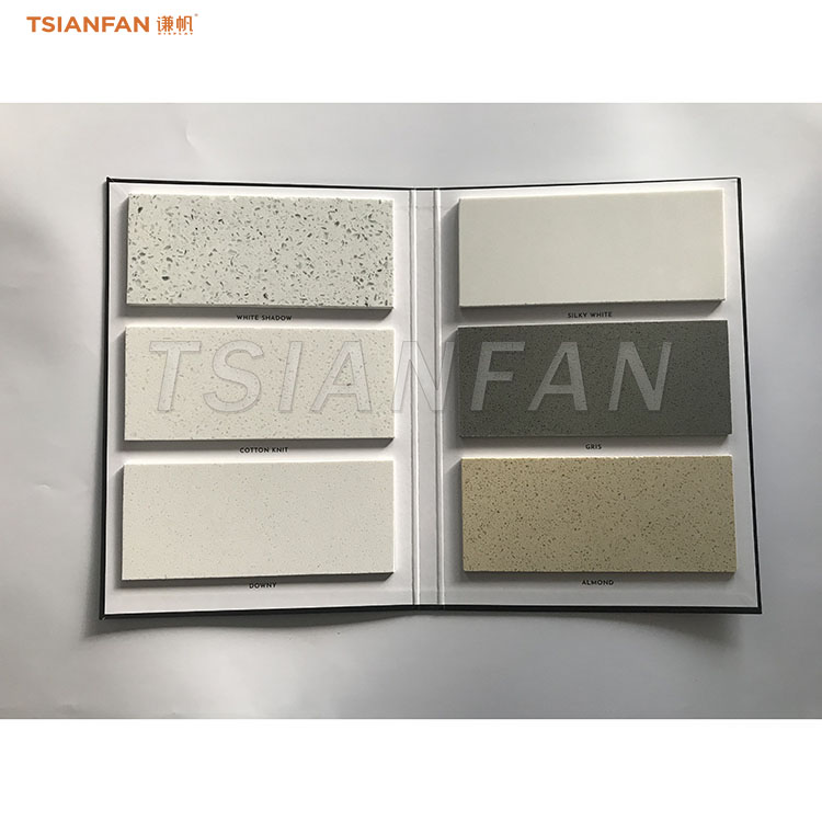 Durable plastic tile sample folder for warehouse use – Chinese ...